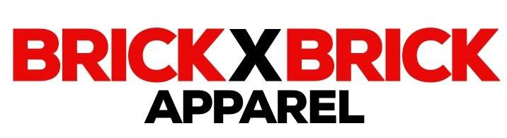 Shirts – Brick X Brick Apparel